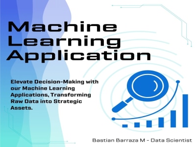 Comprehensive Machine Learning Solutions using Python or R | Upwork