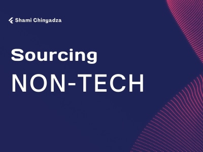 List of Sourced (or Screened) Permanent Non-Tech Candidates (North ...