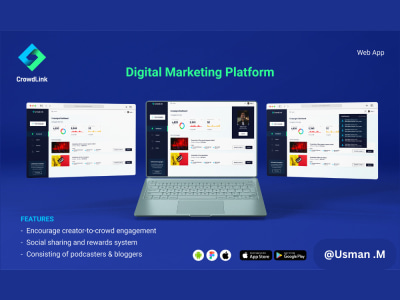 A web app in MERN, MEAN or full stack using react JS, node JS or NEST JS | Upwork