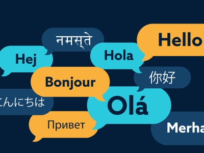 PolyglotPDF: Your Multilingual Text Transformer | Upwork