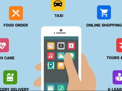 A quality mobile app, android and ios mobile app | Upwork