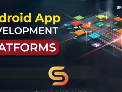 Your desired android mobile app with flutter | Upwork