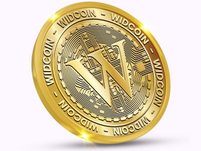 Get a Crypto Token Design That Will Attract Investors | Upwork