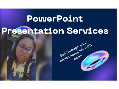 Well designed professional PowerPoint presentation | Upwork