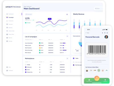 UX/UI Design for your MVP, Startup | Upwork