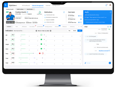 Responsive Web Application UI/UX Design | Upwork