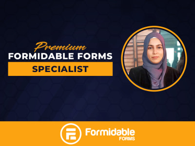 Customized Formidable Forms for WordPress | Upwork