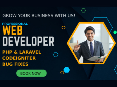 Core PHP Codeigniter Laravael React Js React Native | Upwork