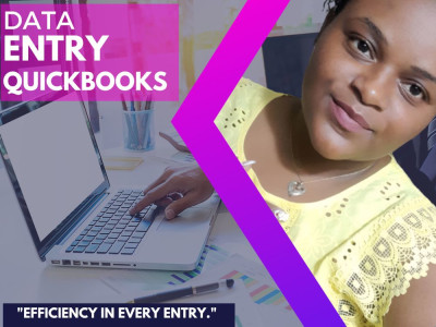 Accurate data entry services | Upwork