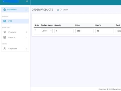Complete Software Solution with Laravel | Upwork