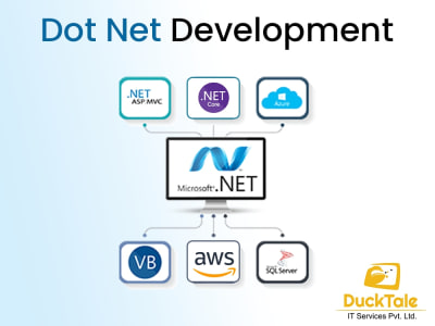 ASP.NET and Angular developer | Upwork