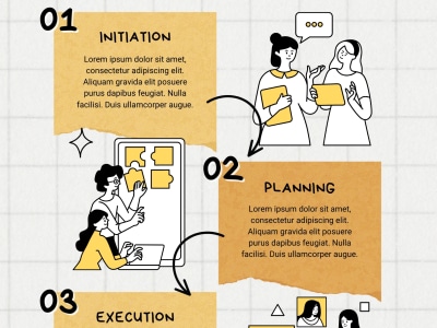 Canva Pro Infographic Design | Upwork