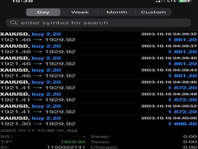 High frequency bot, forex trading bot, hft bot for nova funding, hft ea ...