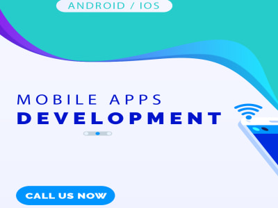 IOS and Android mobile app in Flutter - Flutter Mobile App | Upwork