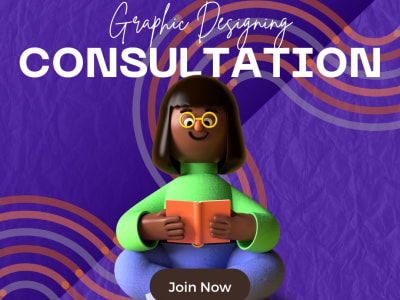 Book a Design Consultation with Ahad I. | Upwork