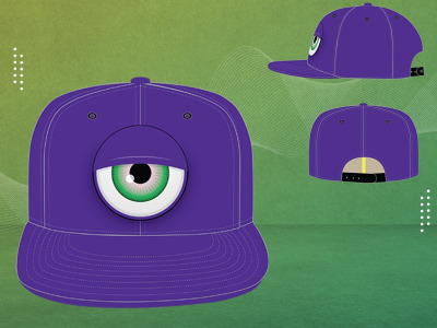 A unique and innovative cap design | Upwork