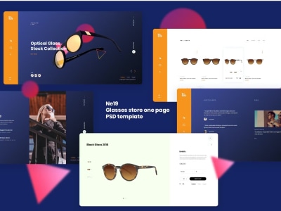 Responsive wordpress ecommerce website by woocommerce using elementor pro | Upwork
