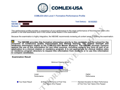 A Mehlman Tutor to help you ace COMLEX level 1, and COMLEX Level 2 | Upwork
