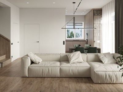 Photorealistic 3D Interior Rendering | 360 Virtual Tours | Upwork