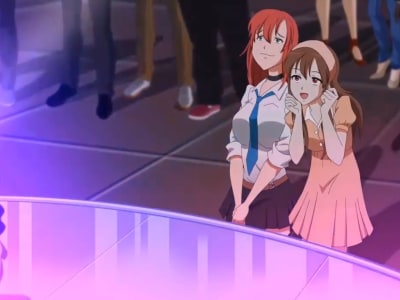 2D Anime Animation | Character Animation, Fight Scenes & Anime Music ...