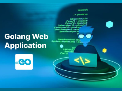 A Golang Web Application. | Upwork