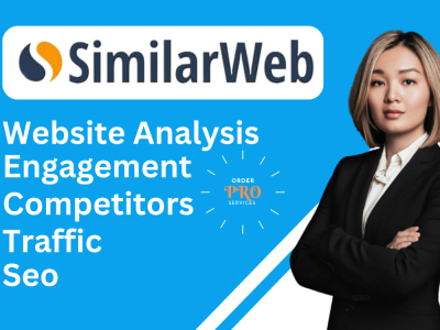 Similarweb report similarweb SEO and similarweb analysis on similarweb ...