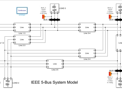 Any kind of MATLAB Simulink Projects | Upwork