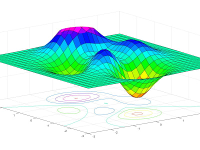Any kind of MATLAB Programming Projects | Upwork