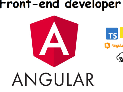 Basic to complex features developed for your Angular application. | Upwork