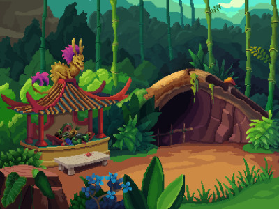 High Quality Pixel Art | Upwork