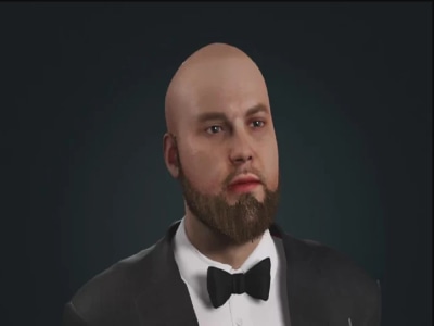 3d characters, 3d realistic animation videos for movies and cartoons ...