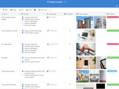 CRM (custom management system) that satisfies your business needs | Upwork
