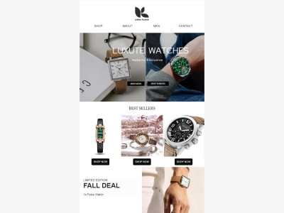 A editable templete design | Upwork