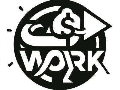 Amazing logos that will improve your business | Upwork