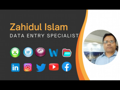 Performing data entry tasks accurately and promptly. | Upwork