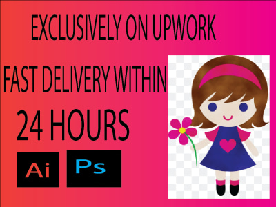 Create professional and unique logo designs. | Upwork