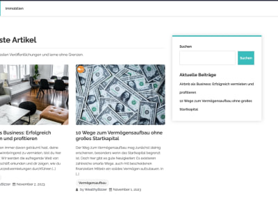 Cutting-Edge Web App with Innovative Solutions | Upwork