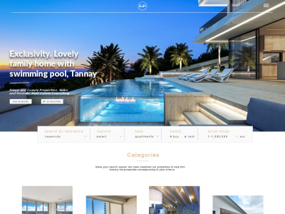 Basic but good looking banners. | Upwork