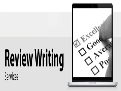 Rave-Worthy Reviews with My Review Writing Services | Upwork