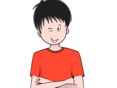 2d animation of monologue | Upwork