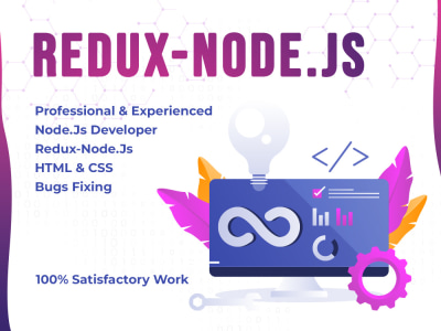 React Js Developer | React Redux | Front End React.Js Developer | Upwork