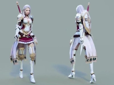 A good design character modeling design | Upwork