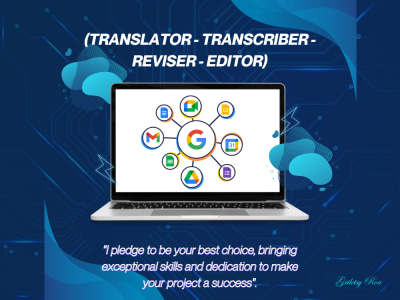Transcription, editing and correction | Upwork
