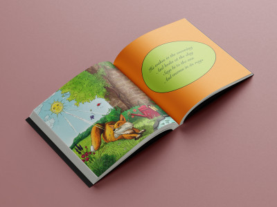 Book, ebook, children's book formatting and layout design | Upwork