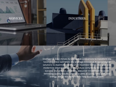 A cutting-edge deliverable with tangible business benefits | Upwork