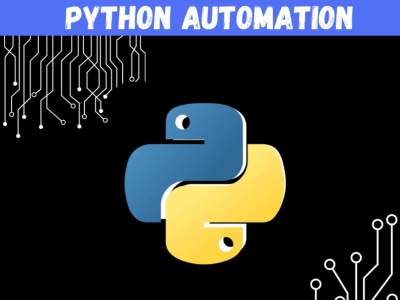 Advanced Python Automation with Dynamic Variables | Upwork
