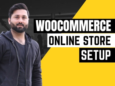 Woocommerce Developer, Woocommerce Wordpress, Ecommerce Website | Upwork