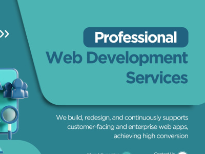 A Web Development Specialist | Upwork