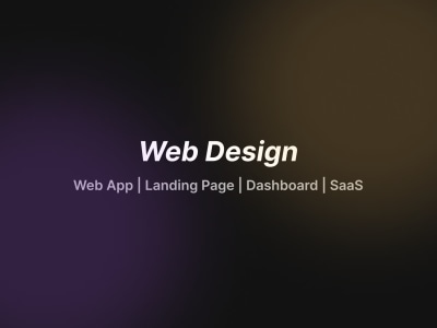 Web Design Platform that impact for your business | Upwork