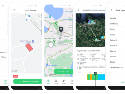 A React Native App Development | Upwork